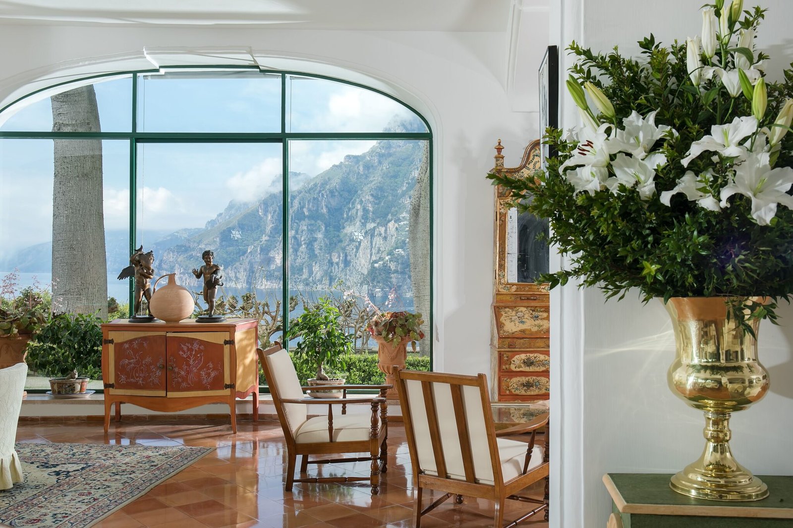 The Best Hotels in Positano: Where To Stay in the Most Beautiful Amalfi ...